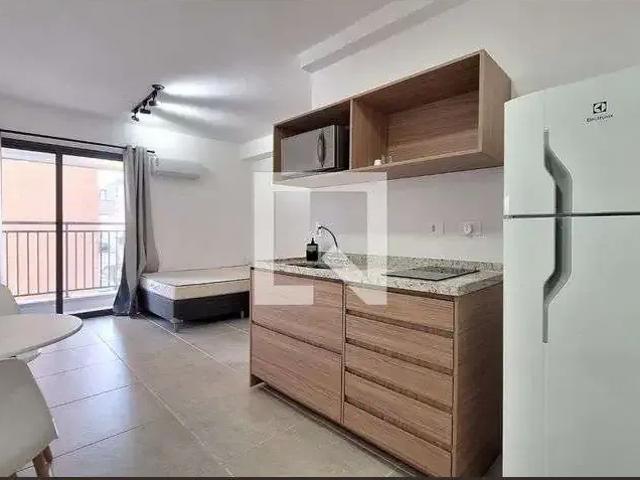 Apartamento para Venda em São Paulo/SP Vila Romana 1 Quartos