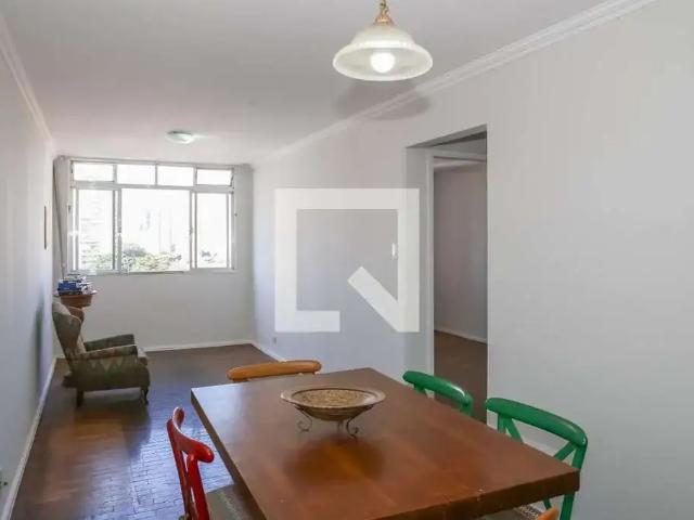 Apartamento para Venda em São Paulo/SP Vila Romana 1 Quartos