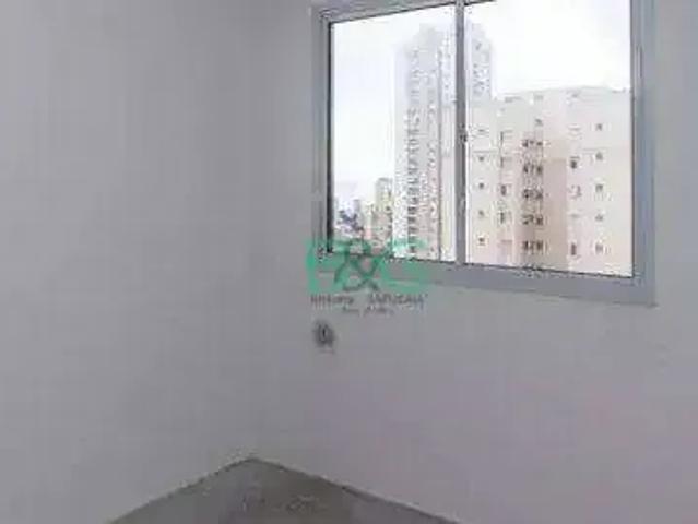 Apartamento para Venda em São Paulo/SP Vila Romana 1 Quartos