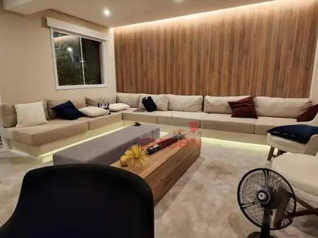 Apartamento para Venda em São Paulo/SP Vila Romana 1 Quartos