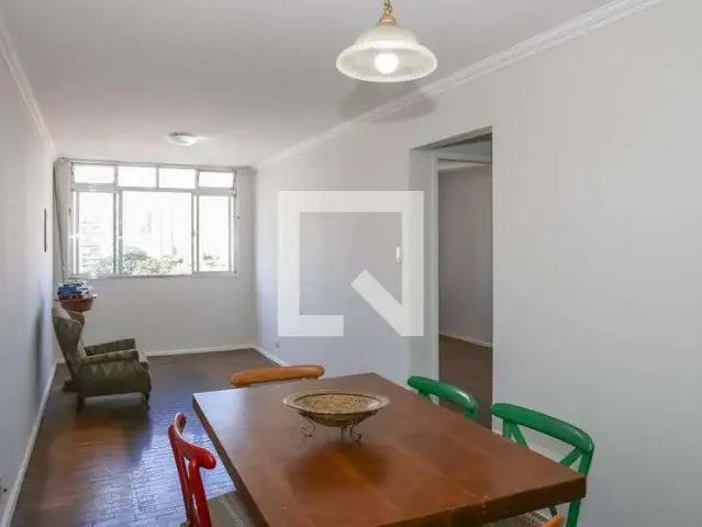 Apartamento para Venda em São Paulo/SP Vila Romana 1 Quartos