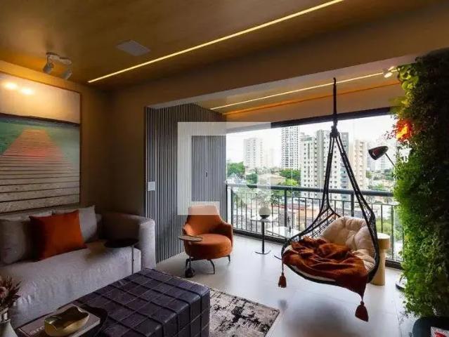 Apartamento para Venda em São Paulo/SP Vila Romana 1 Quartos