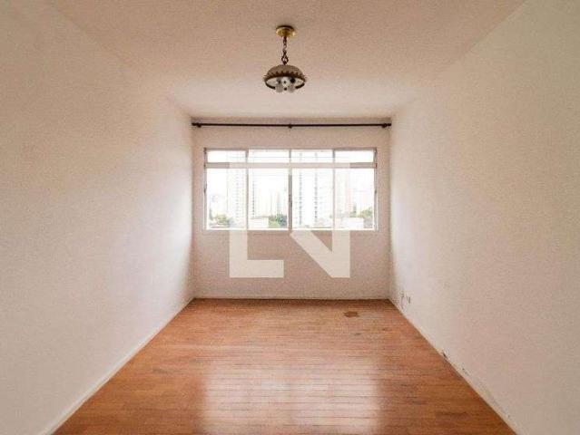Apartamento para Venda em São Paulo/SP Vila Romana 1 Quartos