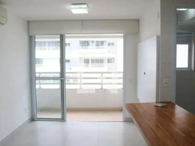 Apartamento para Venda em São Paulo/SP Vila Romana 1 Quartos