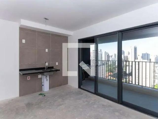 Apartamento para Venda em São Paulo/SP Vila Romana 1 Quartos