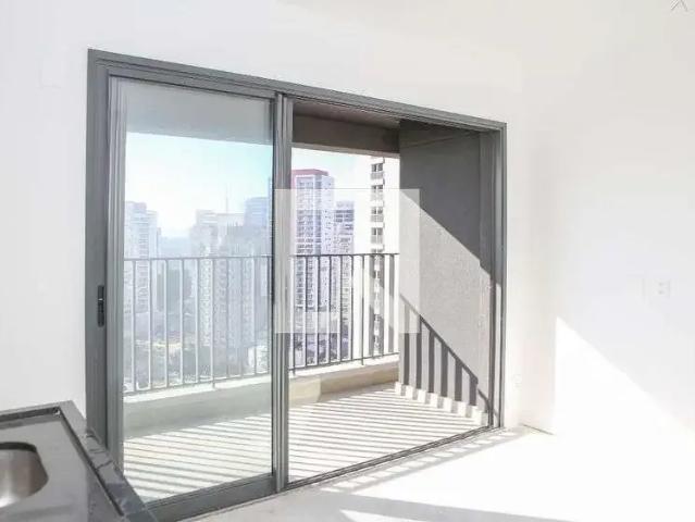 Apartamento para Venda em São Paulo/SP Vila Romana 1 Quartos