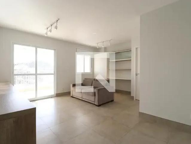 Apartamento para Venda em São Paulo/SP Vila Romana 1 Quartos
