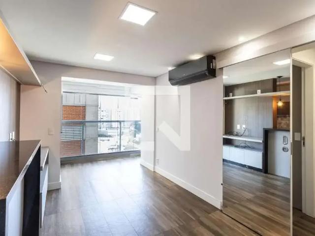 Apartamento para Venda em São Paulo/SP Vila Romana 1 Quartos