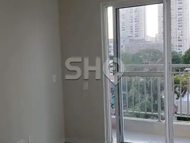 Apartamento para Venda em São Paulo/SP Vila Romana 1 Quartos