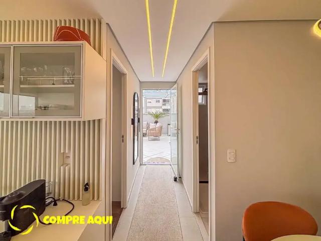 Apartamento para Venda em São Paulo/SP Vila Romana 1 Quartos