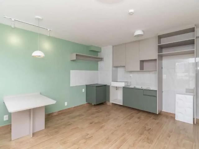 Apartamento para Venda em São Paulo/SP Vila Romana 1 Quartos