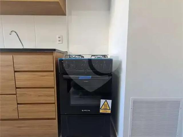Apartamento para Venda em São Paulo/SP Vila Romana 1 Quartos