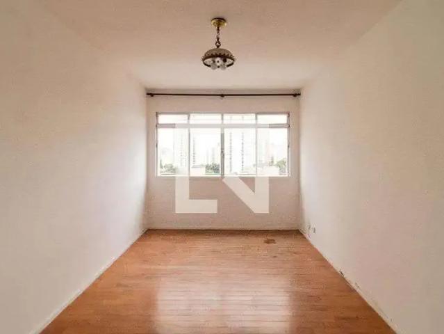 Apartamento para Venda em São Paulo/SP Vila Romana 1 Quartos