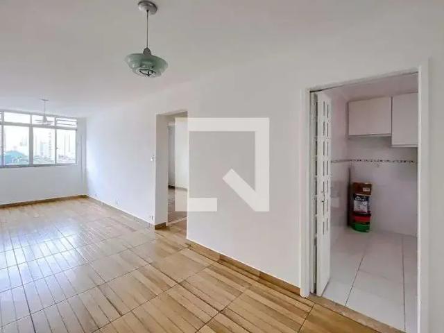 Apartamento para Venda em São Paulo/SP Vila Romana 1 Quartos