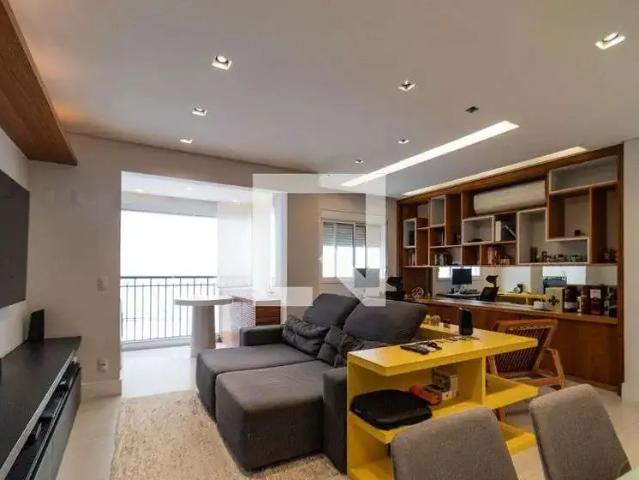 Apartamento para Venda em São Paulo/SP Vila Romana 1 Quartos