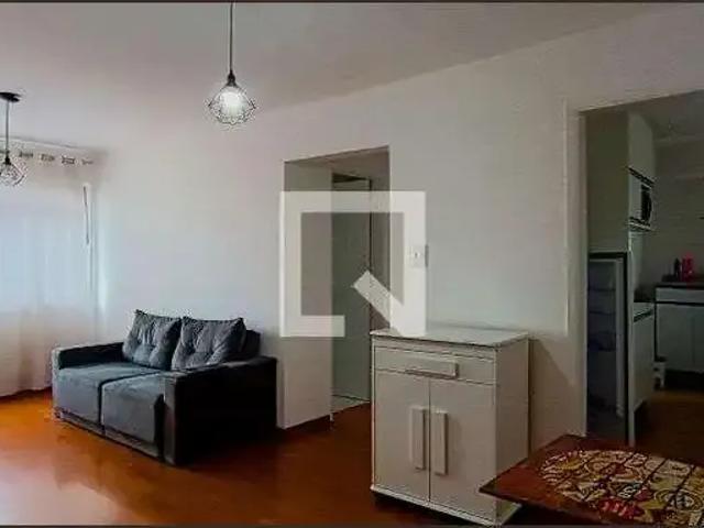 Apartamento para Venda em São Paulo/SP Vila Romana 1 Quartos