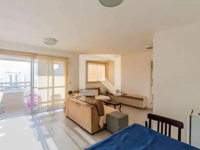 Apartamento para Venda em São Paulo/SP Vila Romana 1 Quartos