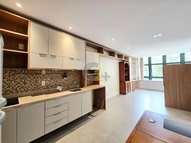 Apartamento para Venda em São Paulo/SP Vila Romana 1 Quartos