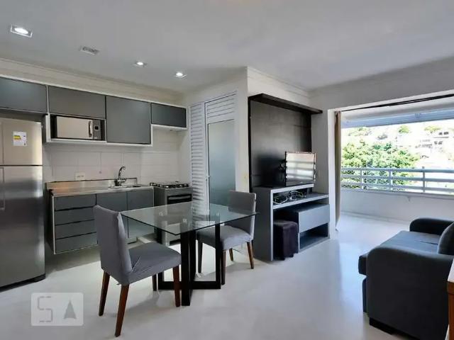 Apartamento para Venda em São Paulo/SP Vila Romana 1 Quartos