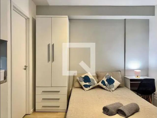 Apartamento para Venda em São Paulo/SP Vila Romana 1 Quartos