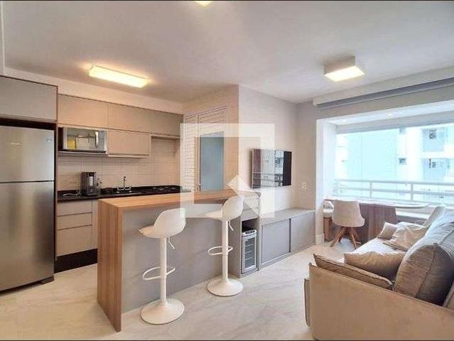 Apartamento para Venda em São Paulo/SP Vila Romana 1 Quartos
