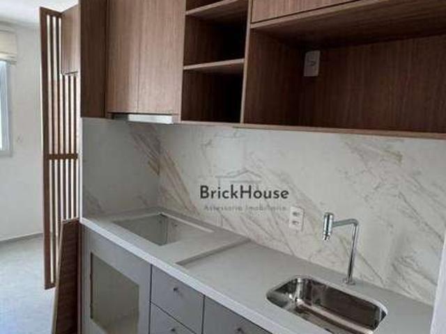 Apartamento para Venda em São Paulo/SP Vila Romana 1 Quartos