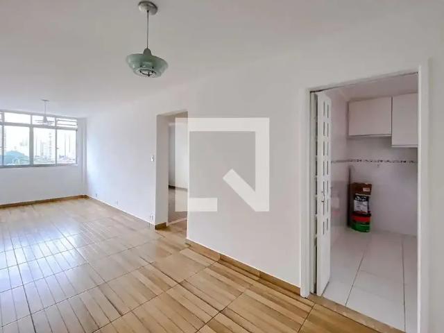 Apartamento para Venda em São Paulo/SP Vila Romana 1 Quartos