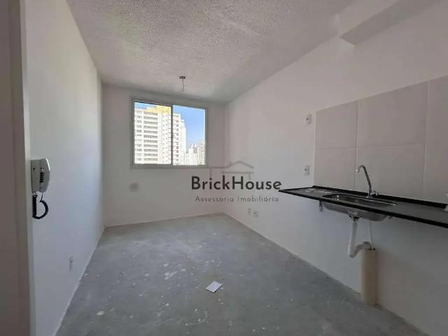 Apartamento para Venda em São Paulo/SP Vila Romana 1 Quartos