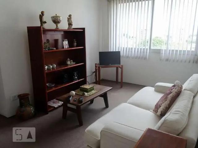 Apartamento para Venda em São Paulo/SP Vila Romana 1 Quartos