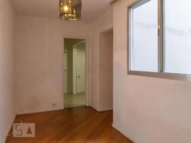 Apartamento para Venda em São Paulo/SP Vila Romana 1 Quartos