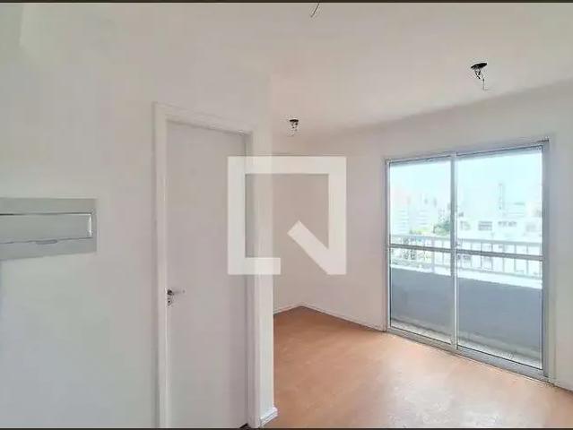 Apartamento para Venda em São Paulo/SP Vila Romana 1 Quartos