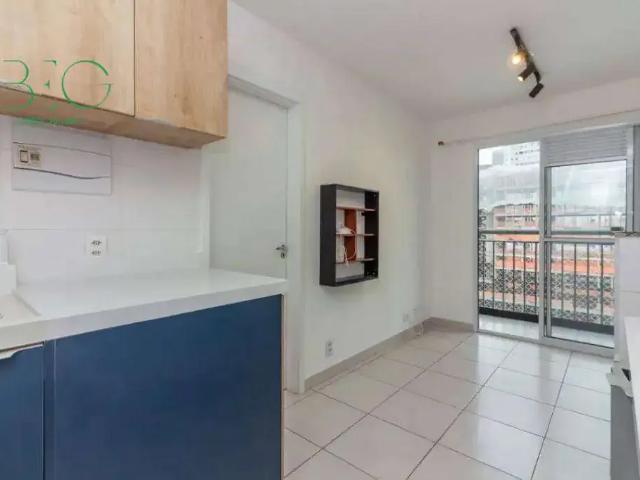 Apartamento para Venda em São Paulo/SP Vila Romana 1 Quartos