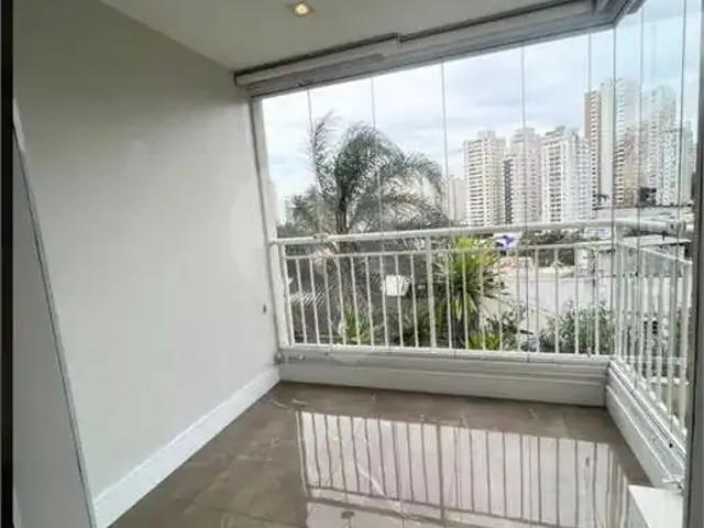 Apartamento para Venda em São Paulo/SP Vila Romana 1 Quartos