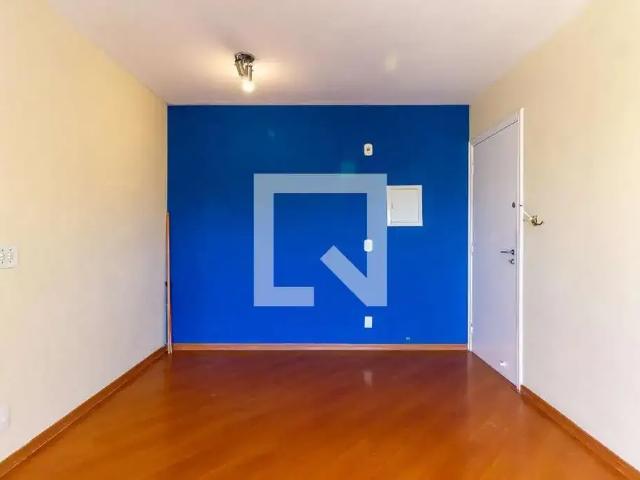 Apartamento para Venda em São Paulo/SP Vila Romana 1 Quartos