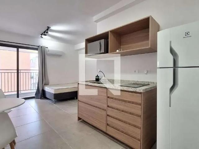 Apartamento para Venda em São Paulo/SP Vila Romana 1 Quartos