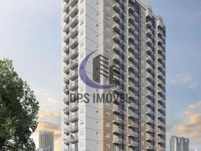Apartamento para Venda em São Paulo/SP Vila Romana 2 Quartos