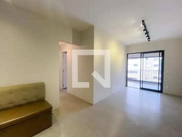 Apartamento para Venda em São Paulo/SP Vila Romana 2 Quartos