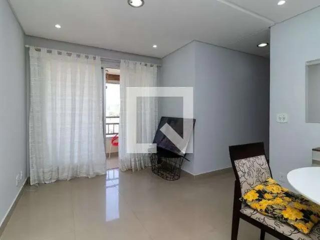 Apartamento para Venda em São Paulo/SP Vila Romana 2 Quartos