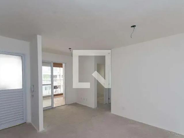 Apartamento para Venda em São Paulo/SP Vila Romana 2 Quartos
