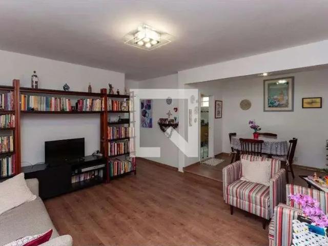 Apartamento para Venda em São Paulo/SP Vila Romana 2 Quartos