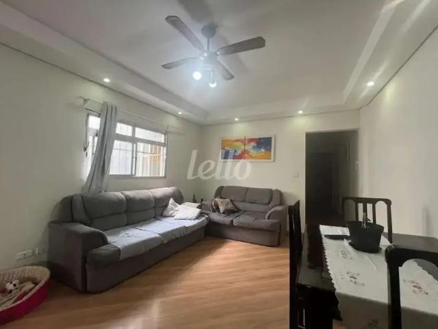 Apartamento para Venda em São Paulo/SP Vila Romana 2 Quartos
