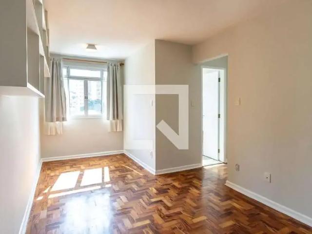 Apartamento para Venda em São Paulo/SP Vila Romana 2 Quartos