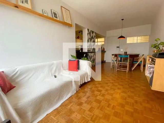 Apartamento para Venda em São Paulo/SP Vila Romana 2 Quartos