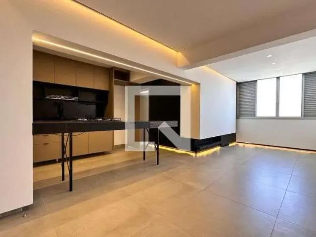 Apartamento para Venda em São Paulo/SP Vila Romana 2 Quartos