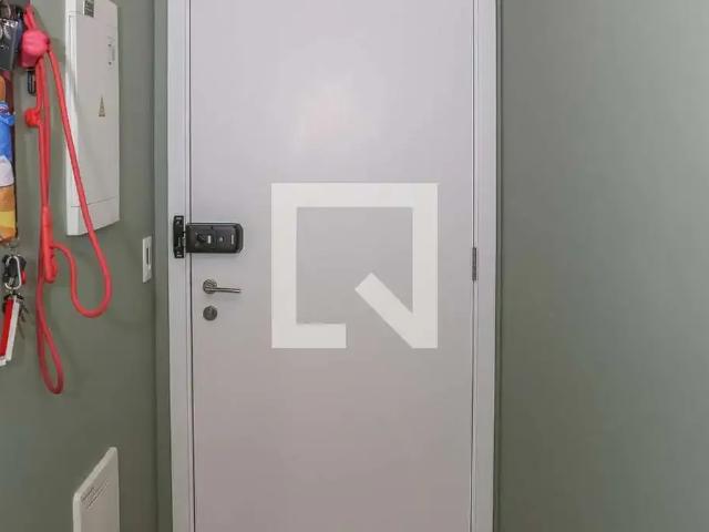 Apartamento para Venda em São Paulo/SP Vila Romana 2 Quartos