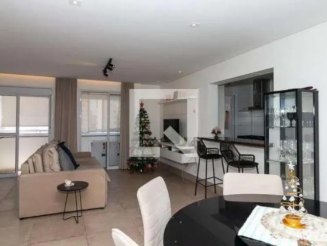 Apartamento para Venda em São Paulo/SP Vila Romana 2 Quartos