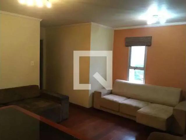 Apartamento para Venda em São Paulo/SP Vila Romana 2 Quartos