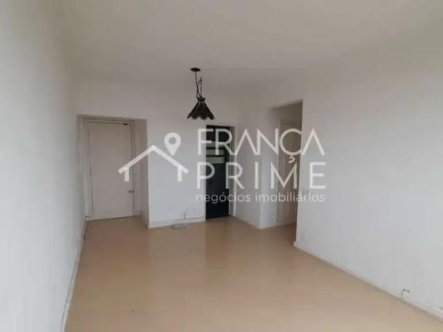 Apartamento para Venda em São Paulo/SP Vila Romana 2 Quartos