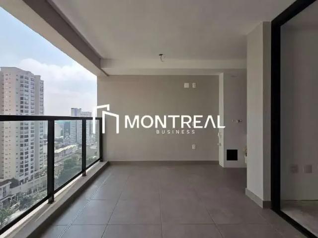 Apartamento para Venda em São Paulo/SP Vila Romana 2 Quartos