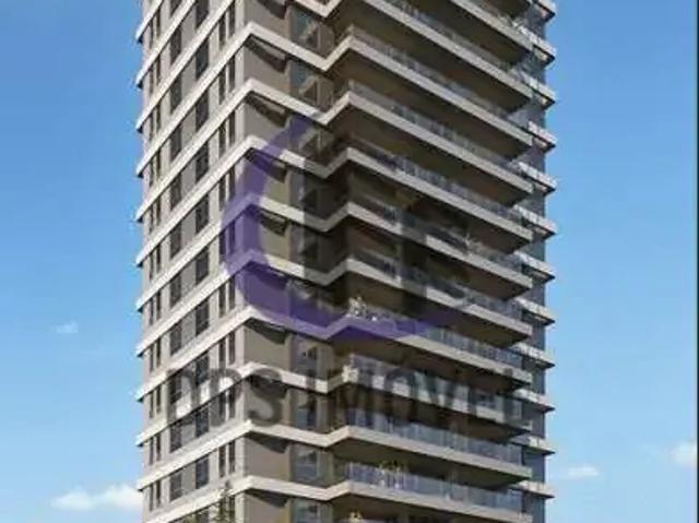 Apartamento para Venda em São Paulo/SP Vila Romana 2 Quartos